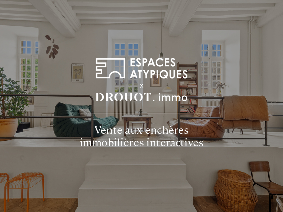 Espaces Atypiques Grenoble