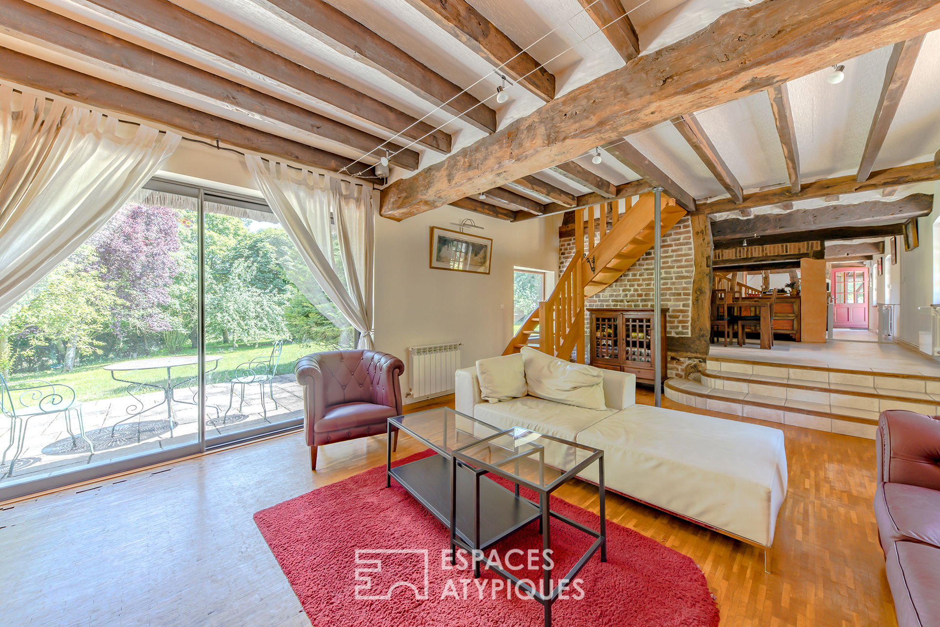 For sale Norman cottage and its dependence_calm and authenticity at ...