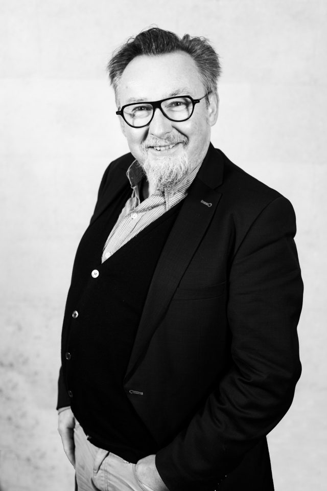 Agence immobilière Angers - Espaces Atypiques