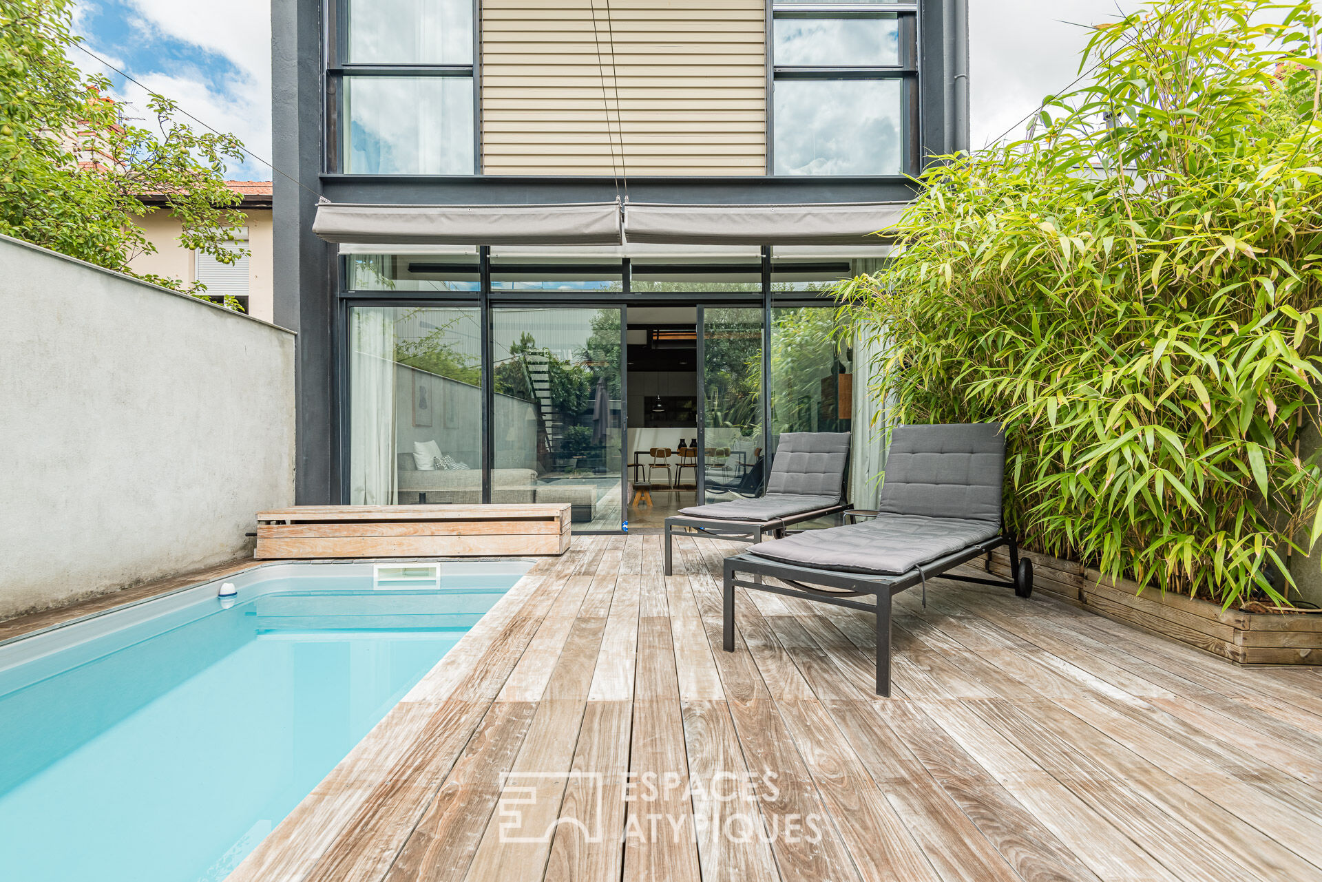 Accueil - Espaces Atypiques