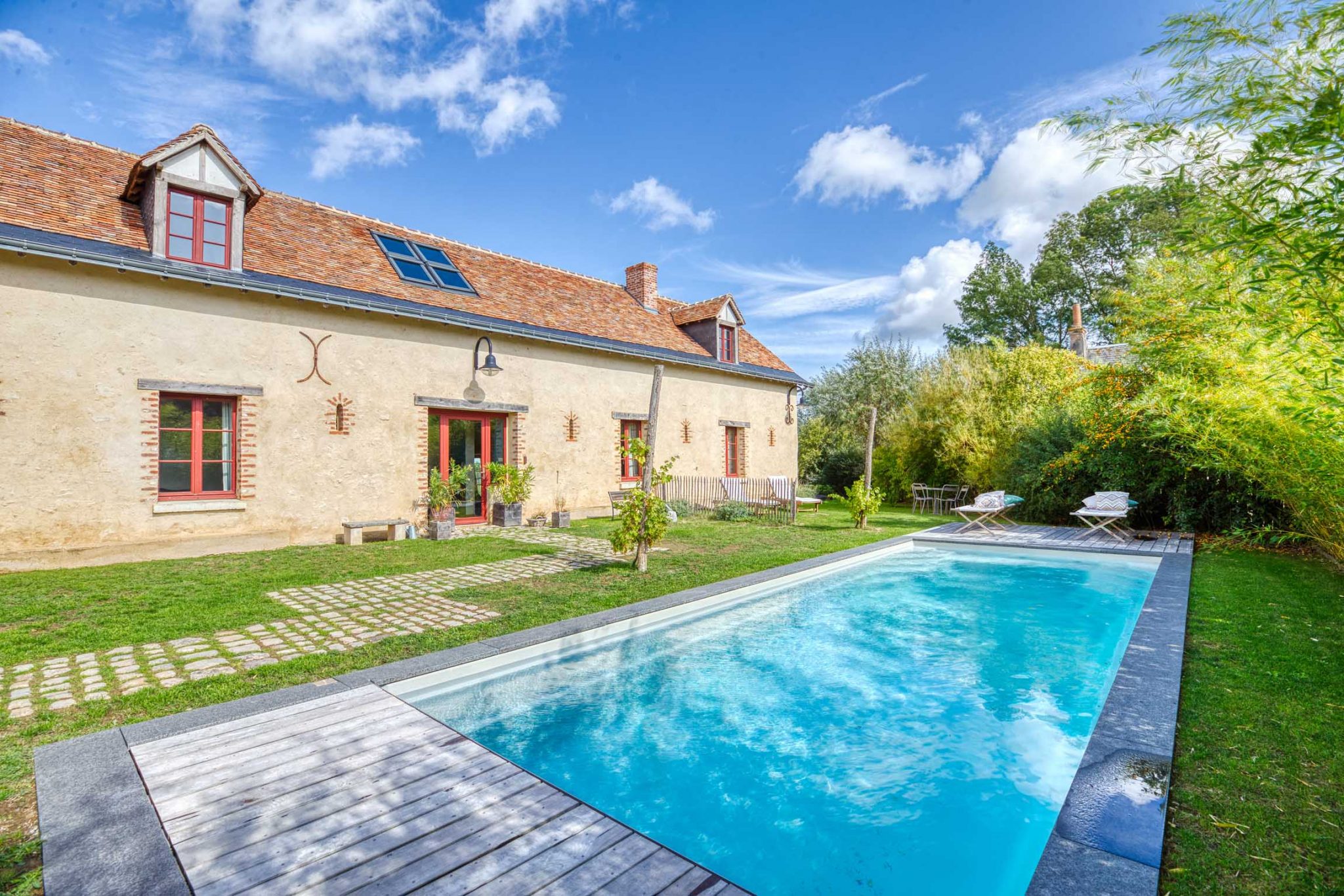 Agence immobilière Tours - Espaces Atypiques