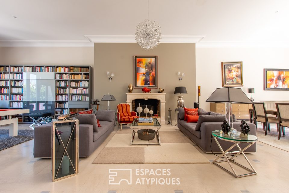 Agence immobilière à Tours - Biens atypiques à Tours - Espaces Atypiques