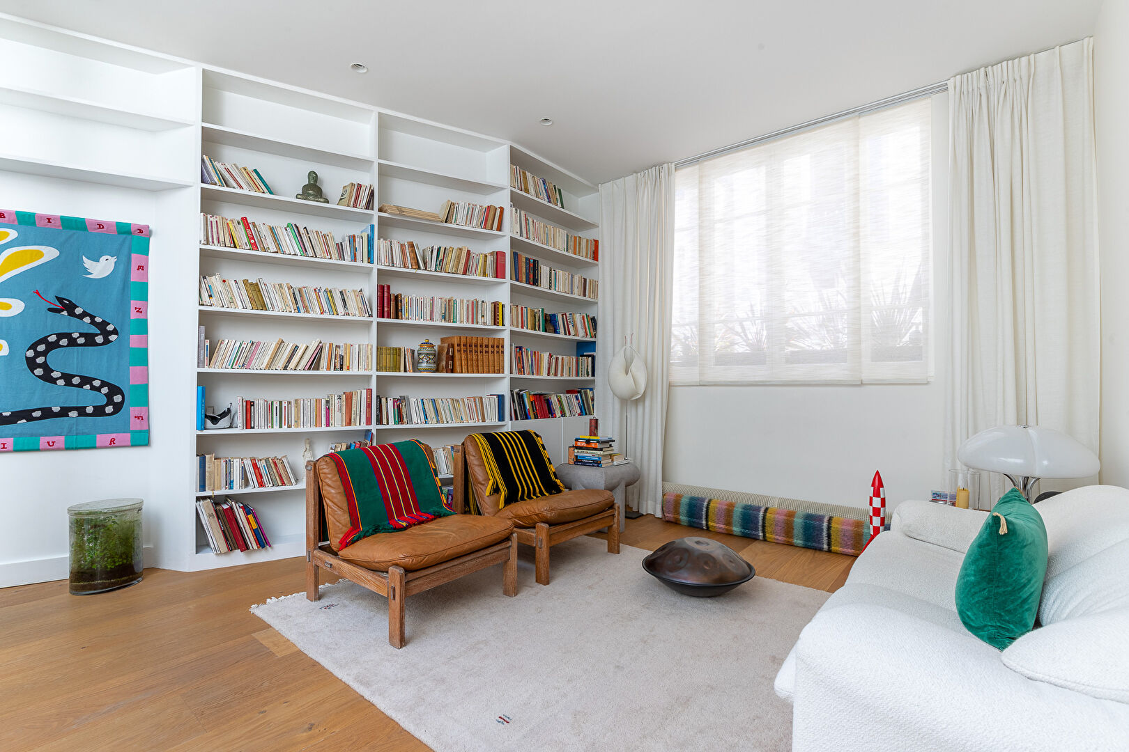 Tendance déco : quand le design ludique transforme nos intérieurs en ...