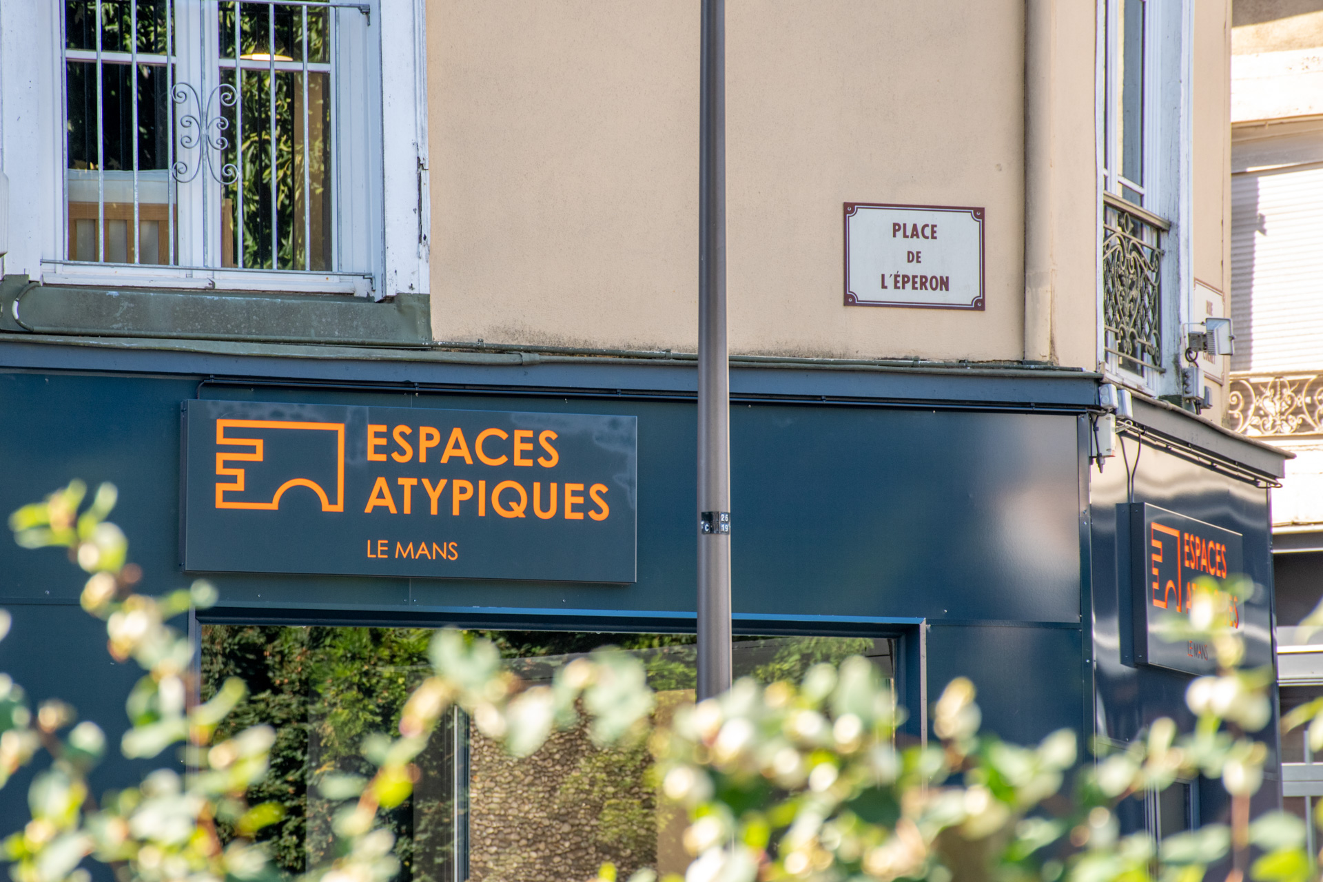 Agence immobilière Le Mans - Immobilier de prestige Le Mans (72)