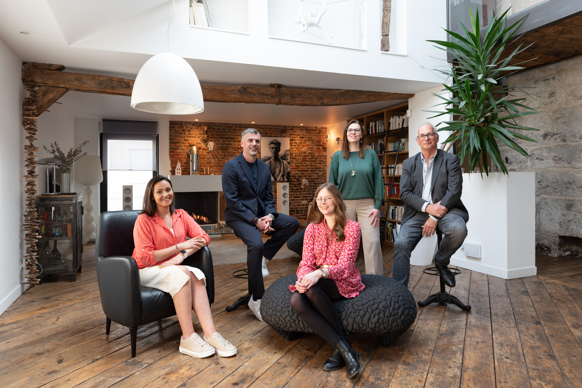 Agence immobilière dans l'Eure - Immobilier de prestige (27)