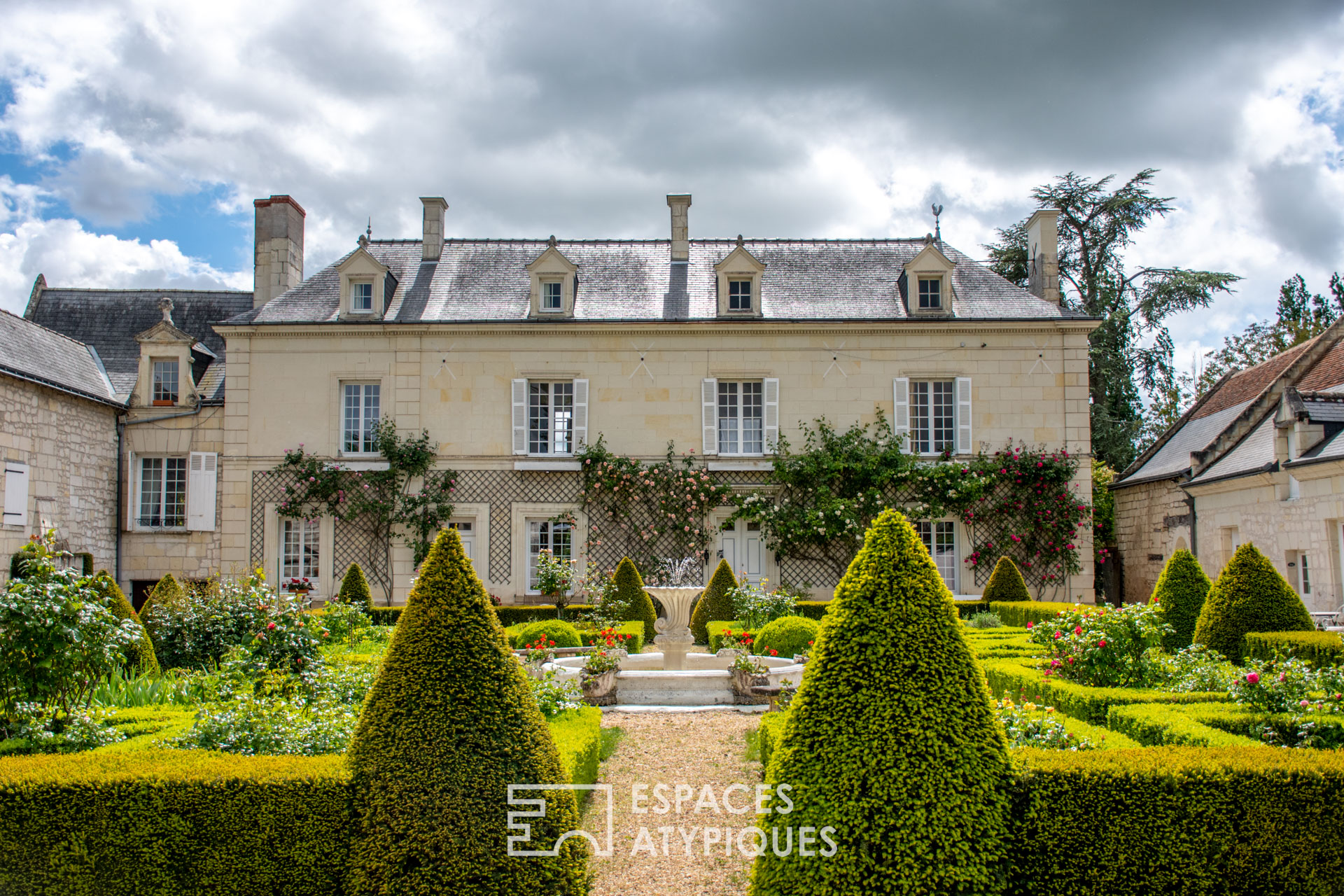 Agence immobilière à Tours - Biens atypiques à Tours - Espaces Atypiques