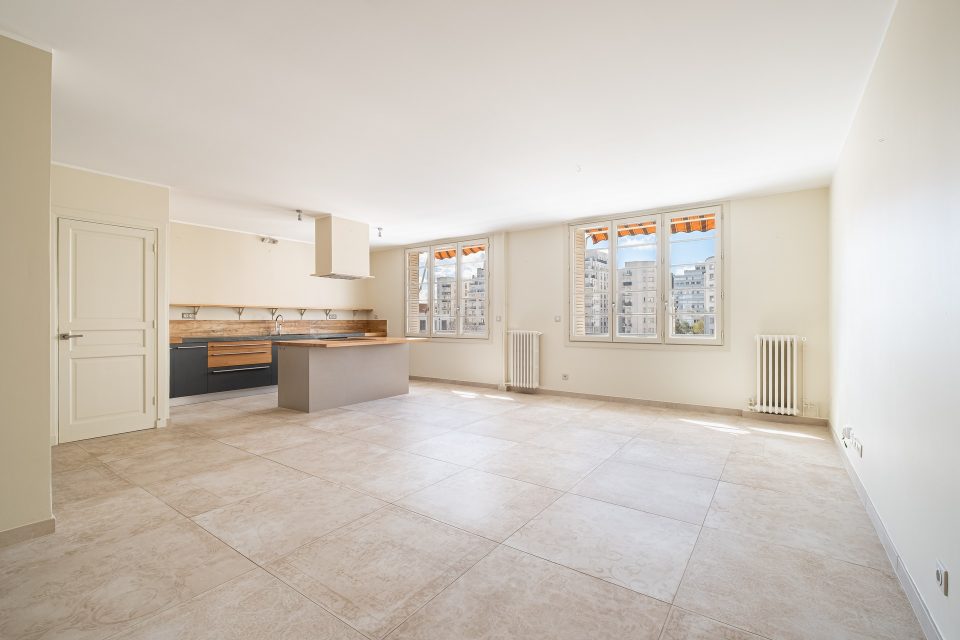 Achat Appartement à 69100 VILLEURBANNE - Espaces Atypiques