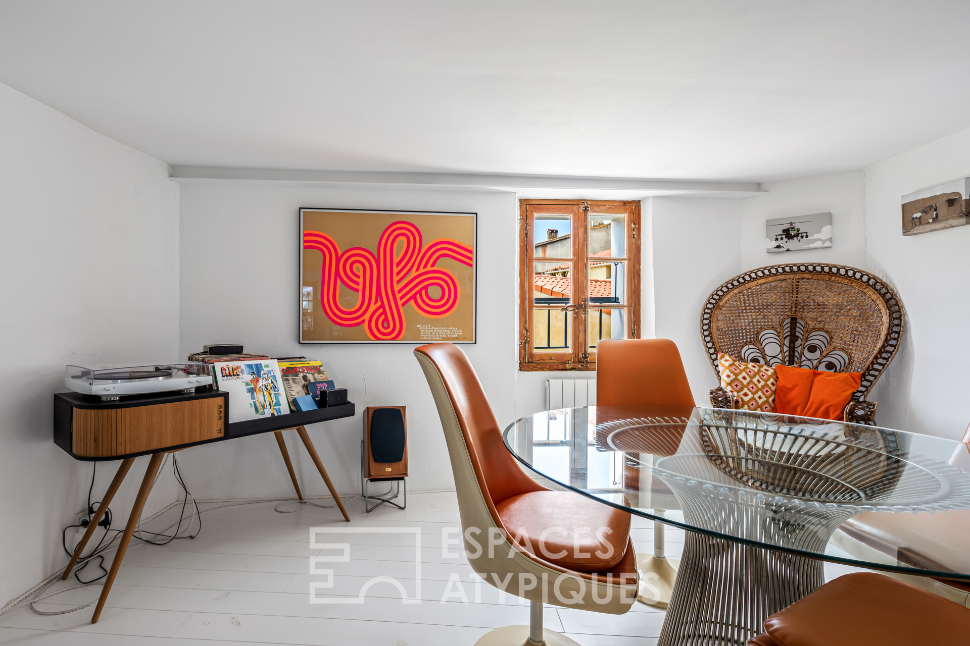 Vente Maison de Ville aux pieds des Albères à SOREDE - 100.1 m2 ...