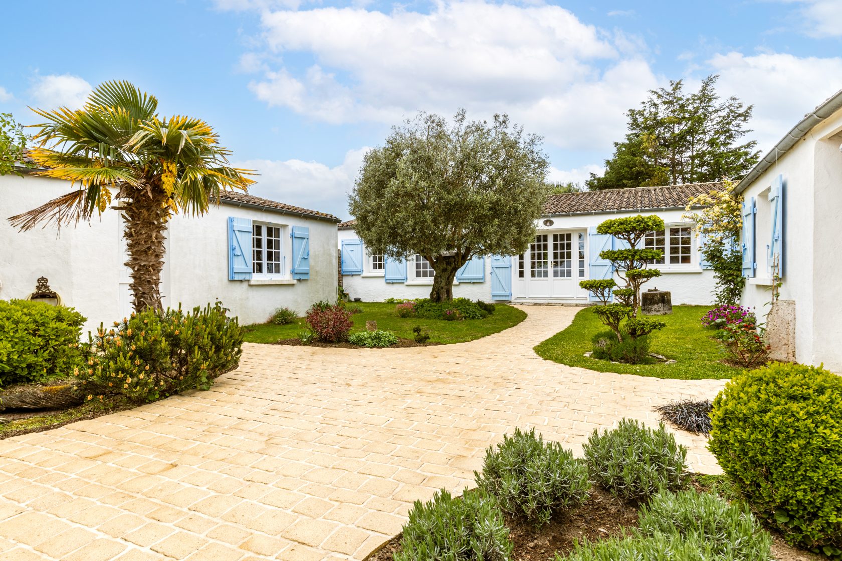 Maison de bord de mer - Espaces Atypiques