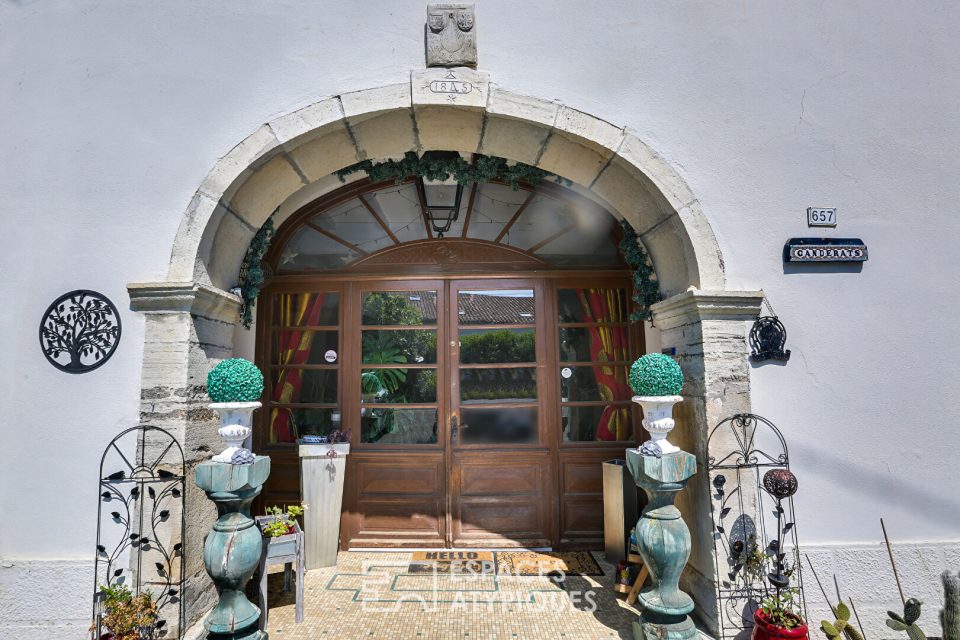 Achat Maison à 64520 CAME - Espaces Atypiques