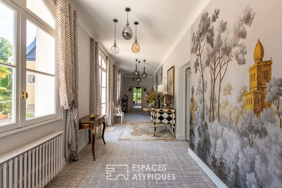 Agence immobilière Tours - Espaces Atypiques