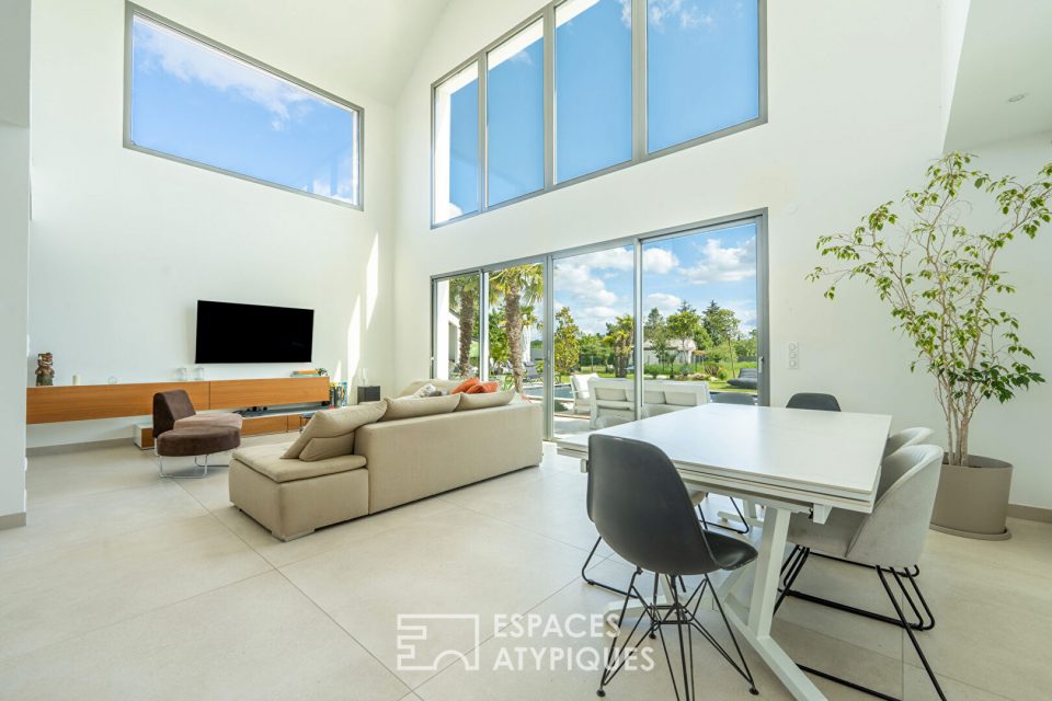 Agence immobilière à Tours - Biens atypiques à Tours - Espaces Atypiques