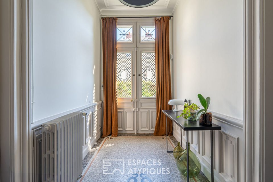 Agence immobilière à Tours - Immobilier de prestige Tours