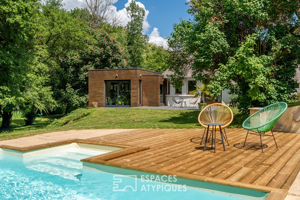 Agence immobilière à Tours - Immobilier de prestige Tours