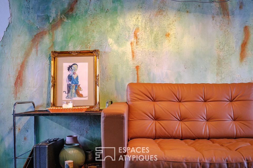 Agence immobilière Tours - Espaces Atypiques