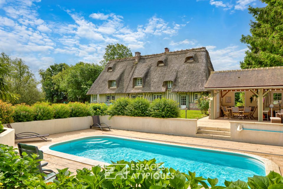 Agence immobilière dans l'Eure - Immobilier de prestige (27)