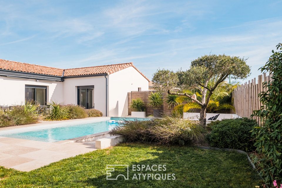 Achat Maison à 79000 NIORT - Espaces Atypiques